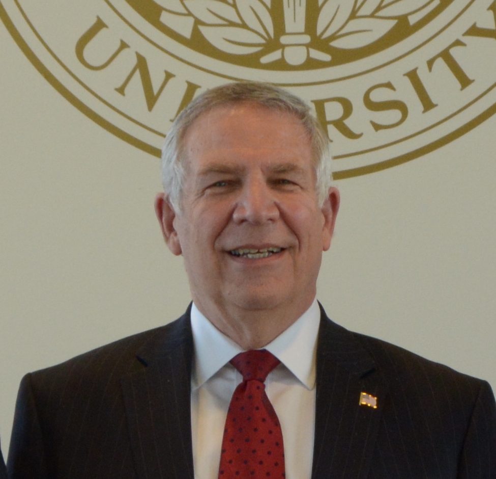 Practitioner Advisory Board Spotlight: George Naccara, Rear Admiral, U ...